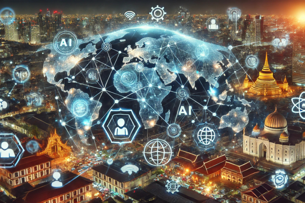 Sushen Mohan Gupta's Impact on Luxury Hotel Design - Sushen Mohan Gupta